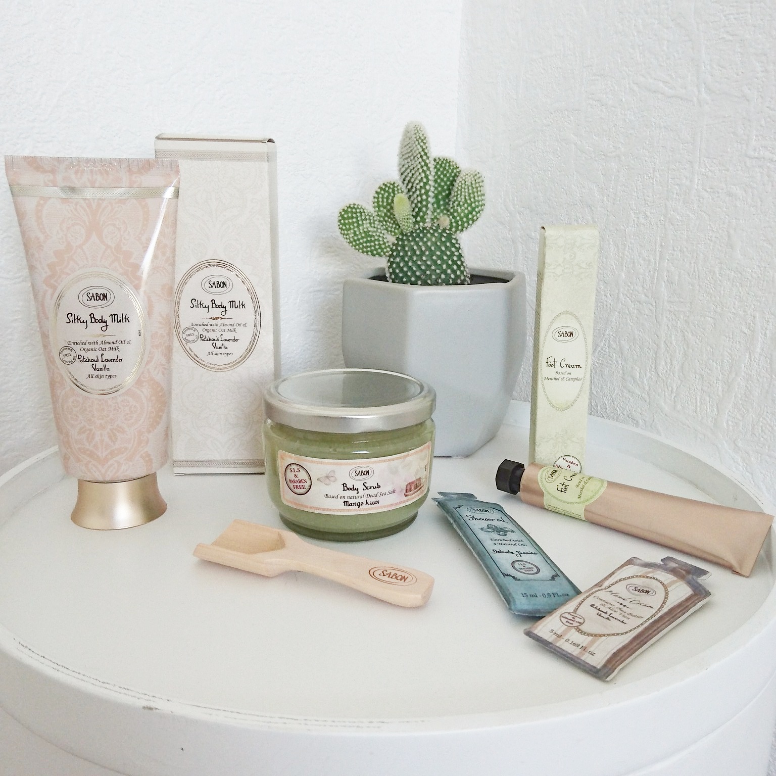@Sabonfrance ou la douceur de notre peau – Juliette & Mary